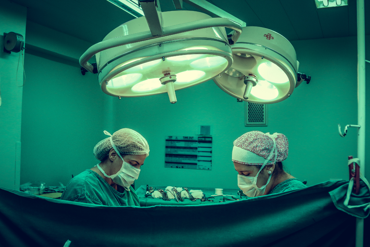 Innovatie gezondheidszorg Nederland: betekenis & 3 trends