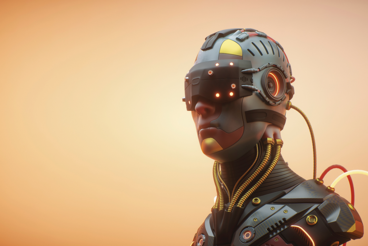 Cyborgs. Uitleg, 5 films & 8 voorbeelden - Peter Joosten MSc.