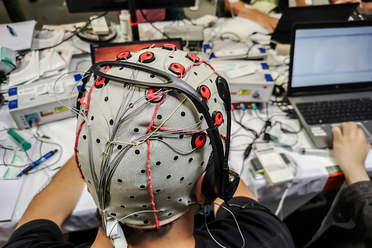 Brain-Computer Interface technologie, een introductie