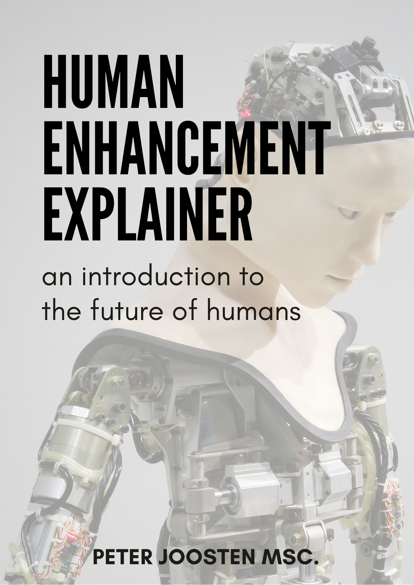 What is Human Enhancement? Definition & 8 Cases!