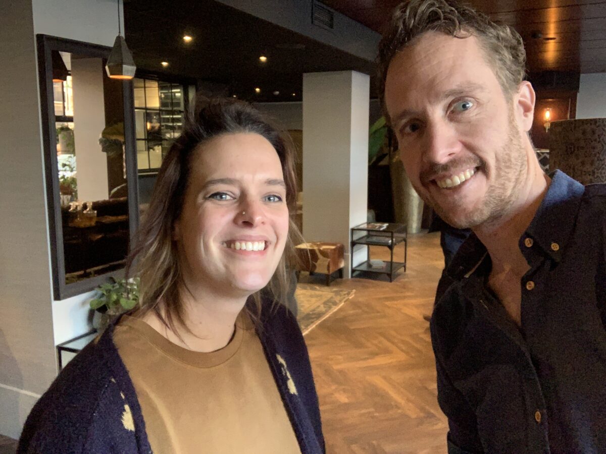 Dit zijn de (technologische) trends voor 2023 - Peter Joosten MSc.